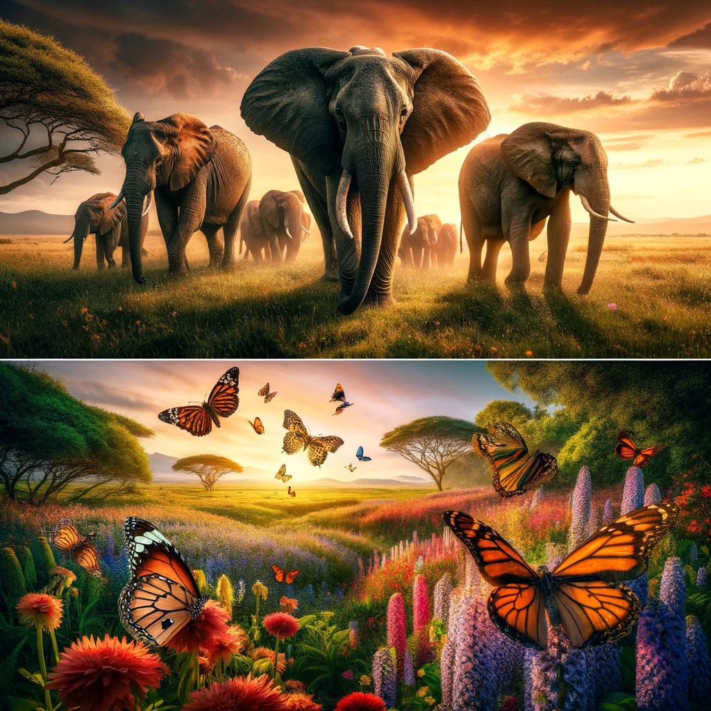 Discurso Sobre el Medio Ambiente